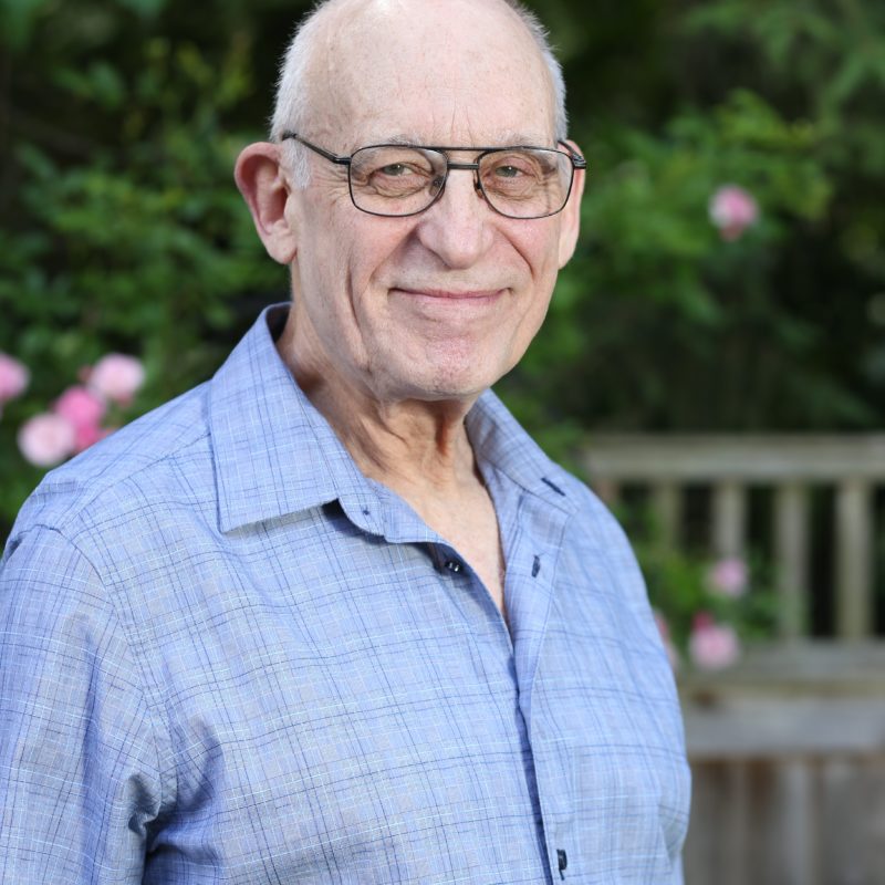 Bio – Lou Walinsky Music